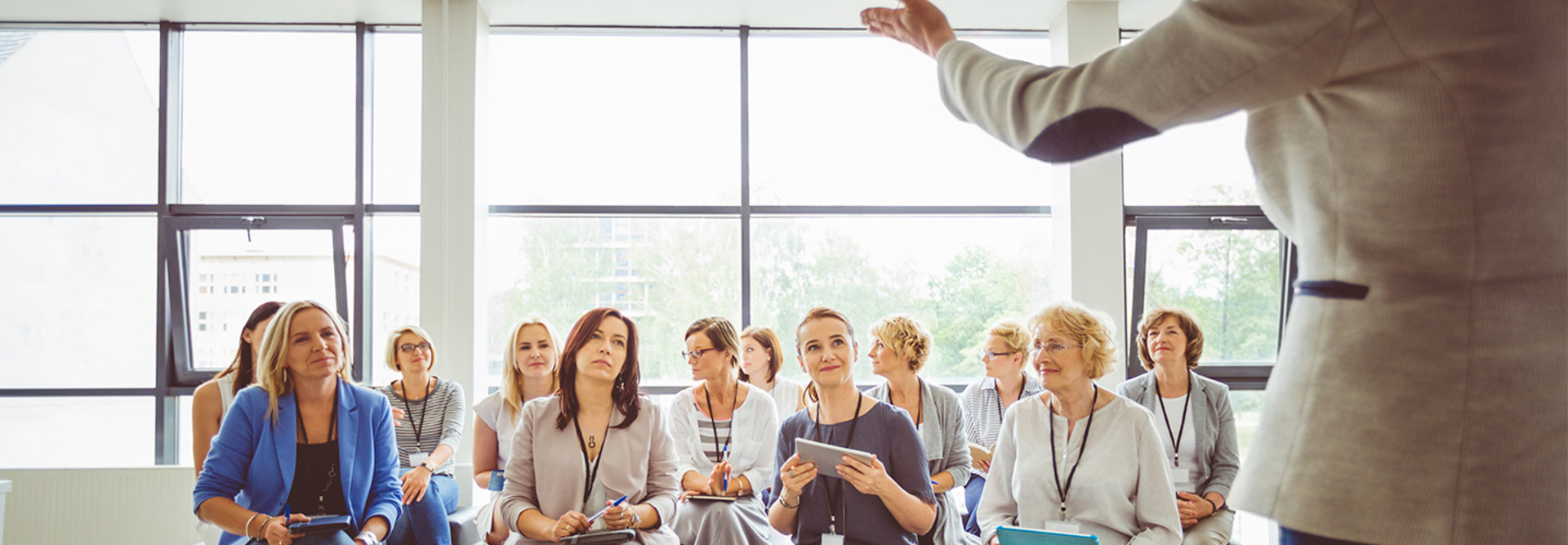 ISTE 2019: Technology Directors Benefit from Ed Tech Coaching Programs ...